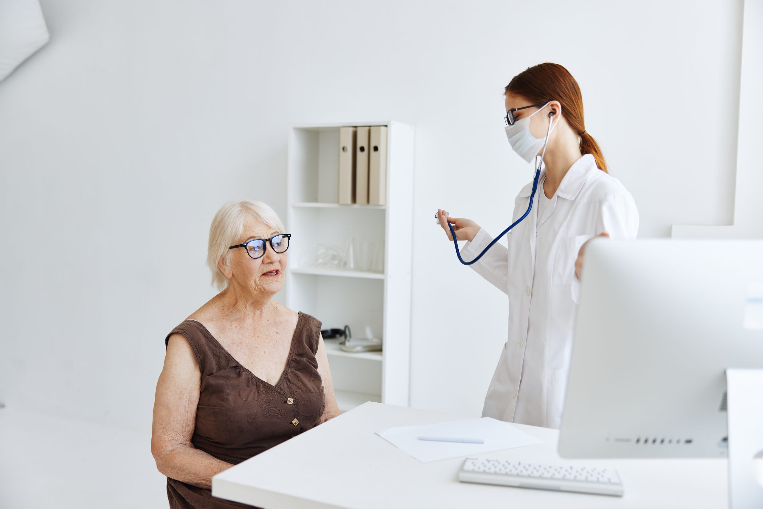 General G.P. Care - Complete Care Medical Centers by Kris Tasci